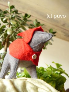 Fimo | puvo productions